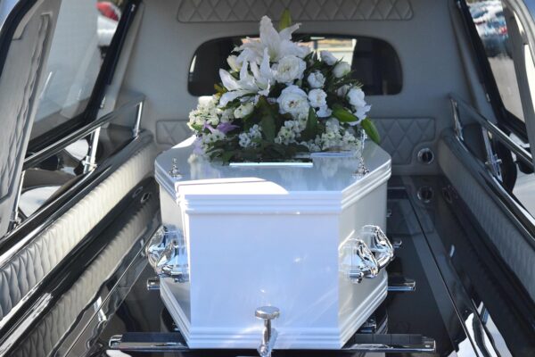 Traditional Cremation In Bradford & Halifax | Samson Bairstow